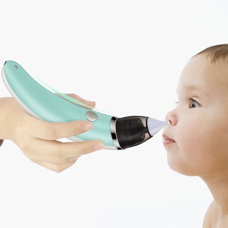 Best Baby Nose Cleaner or Nasal Aspirator Machine-Best Price BD