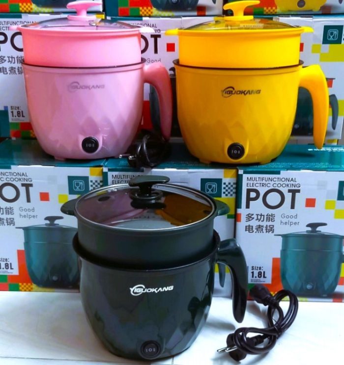 5 Cheapest Mini Rice Cooker for Students & Small Families in BD